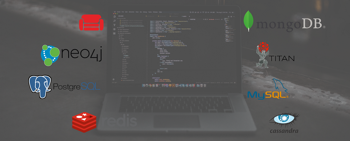 To SQL or to NoSQL on Your Next Project. | by Thirumalaa (Sri-ni)vas ...