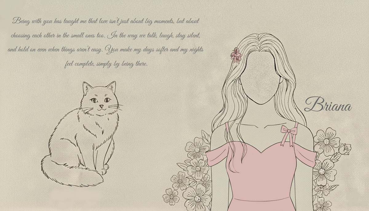 To the Girl Who Never Knew How Beautiful She Was. | by Ghaffeures | Jan ...