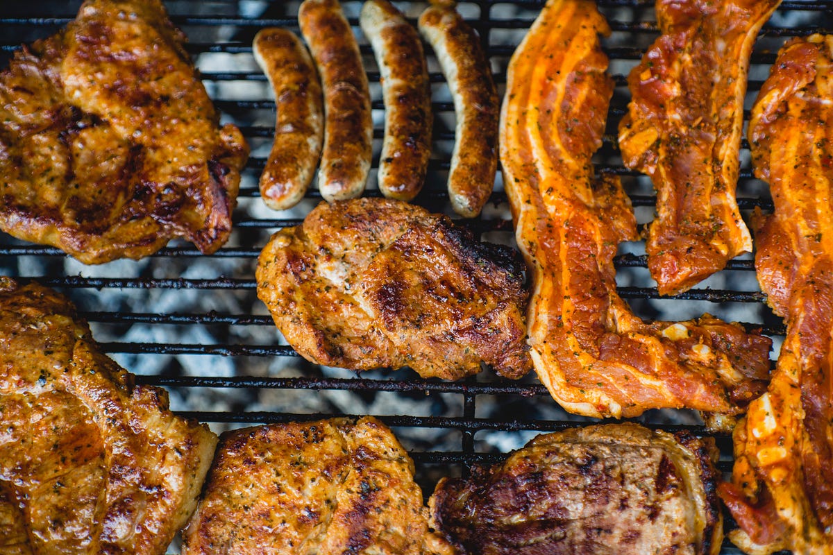 A Guide To The Carnivore Diet. Everything You Need To Know About The ...