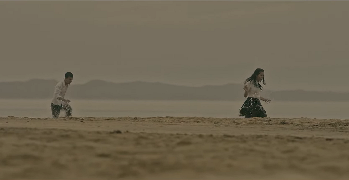 Issiq Non. Breathtaking Uzbek drama movie “Issiq… | by ram | Medium