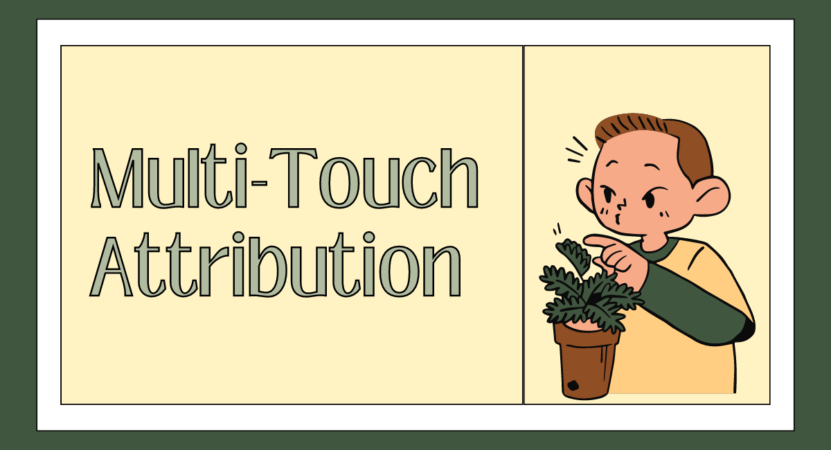 Multi-Touch Attribution: A Comprehensive Guide | by John Mintz | Aug ...