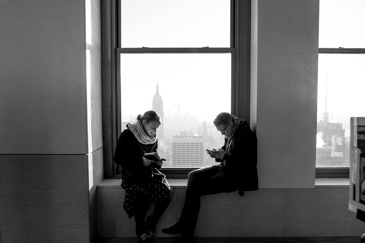 Loud whispers. more truths are spoken in whispers… | by Shreya Srinivas ...