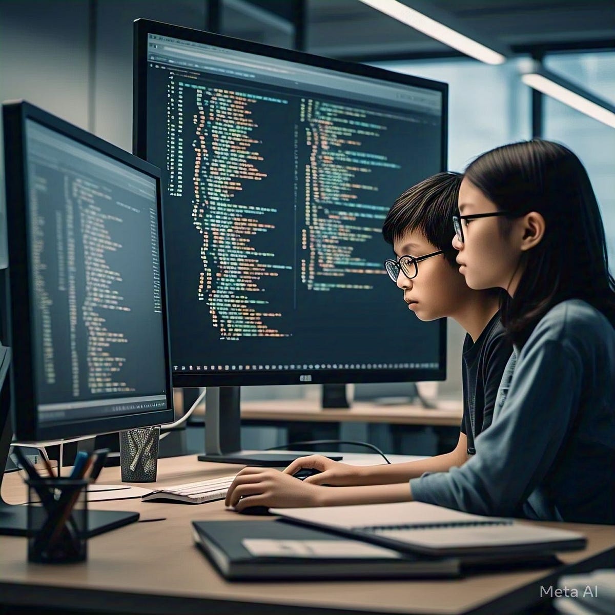 Most professional and valueable language in tech field for future | by ...