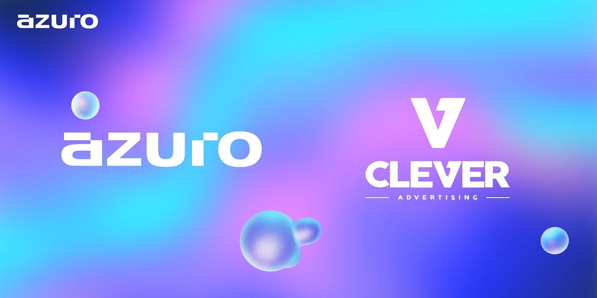 Azuro Partnerships: Gambling Affiliate Experts – Clever Advertising ...