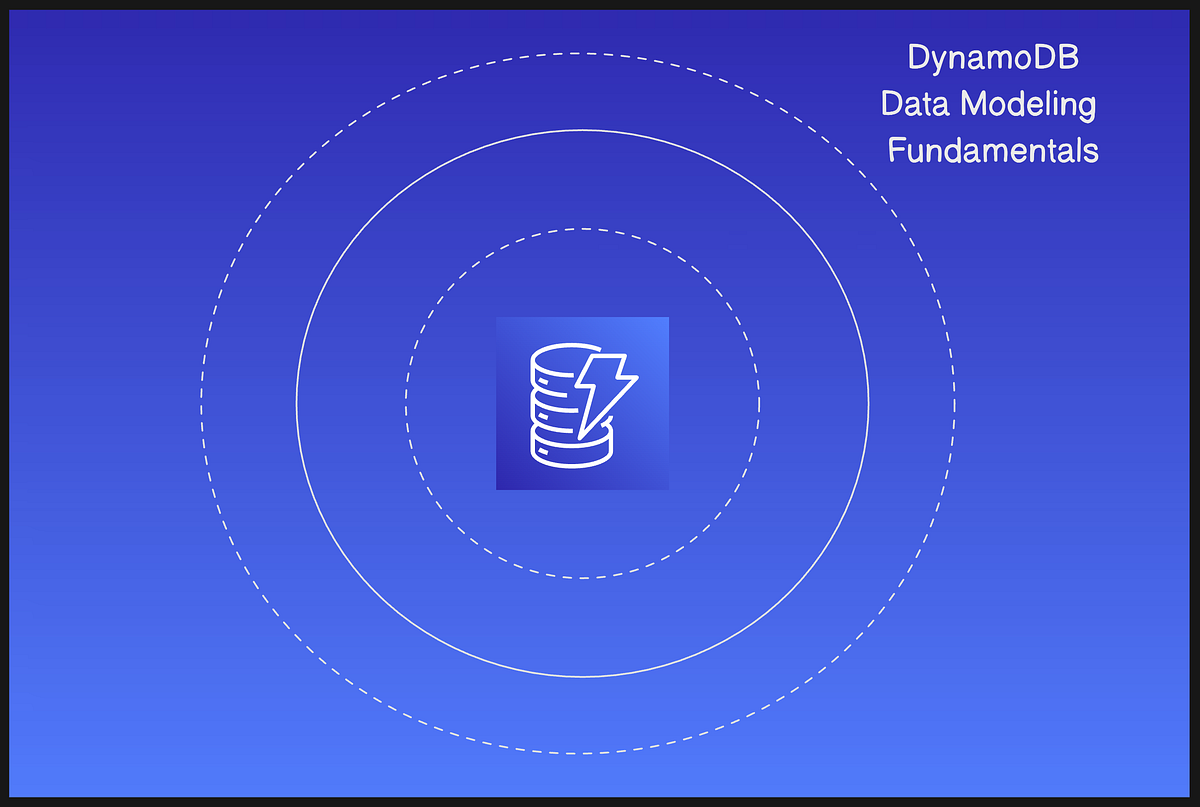 DynamoDB Data Modeling Fundamentals | Medium