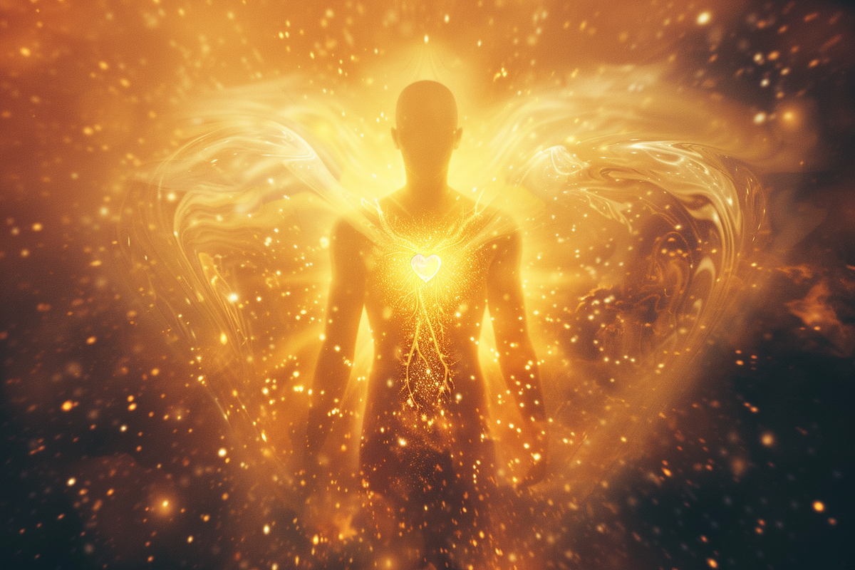You Don’t Have to Save the World. A channeled perspective on love… | by ...