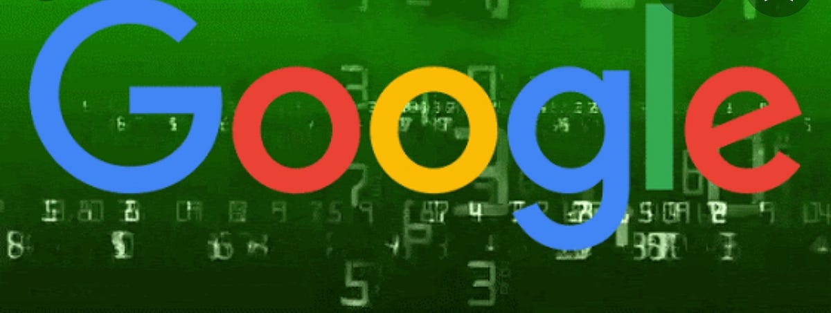 GOOGLING INFORMATION: WHAT HAS CHANGED IN A DECADE? | by Glory Awa-Oyom ...