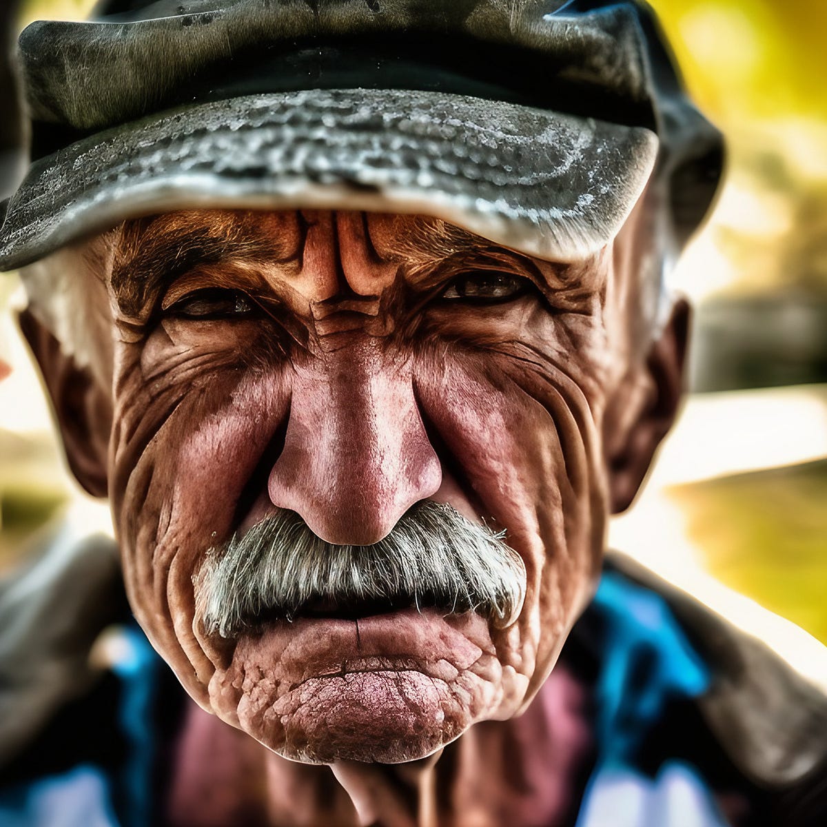 Removing the Blinders: How an Unplanned Conversation Can Lead to ...