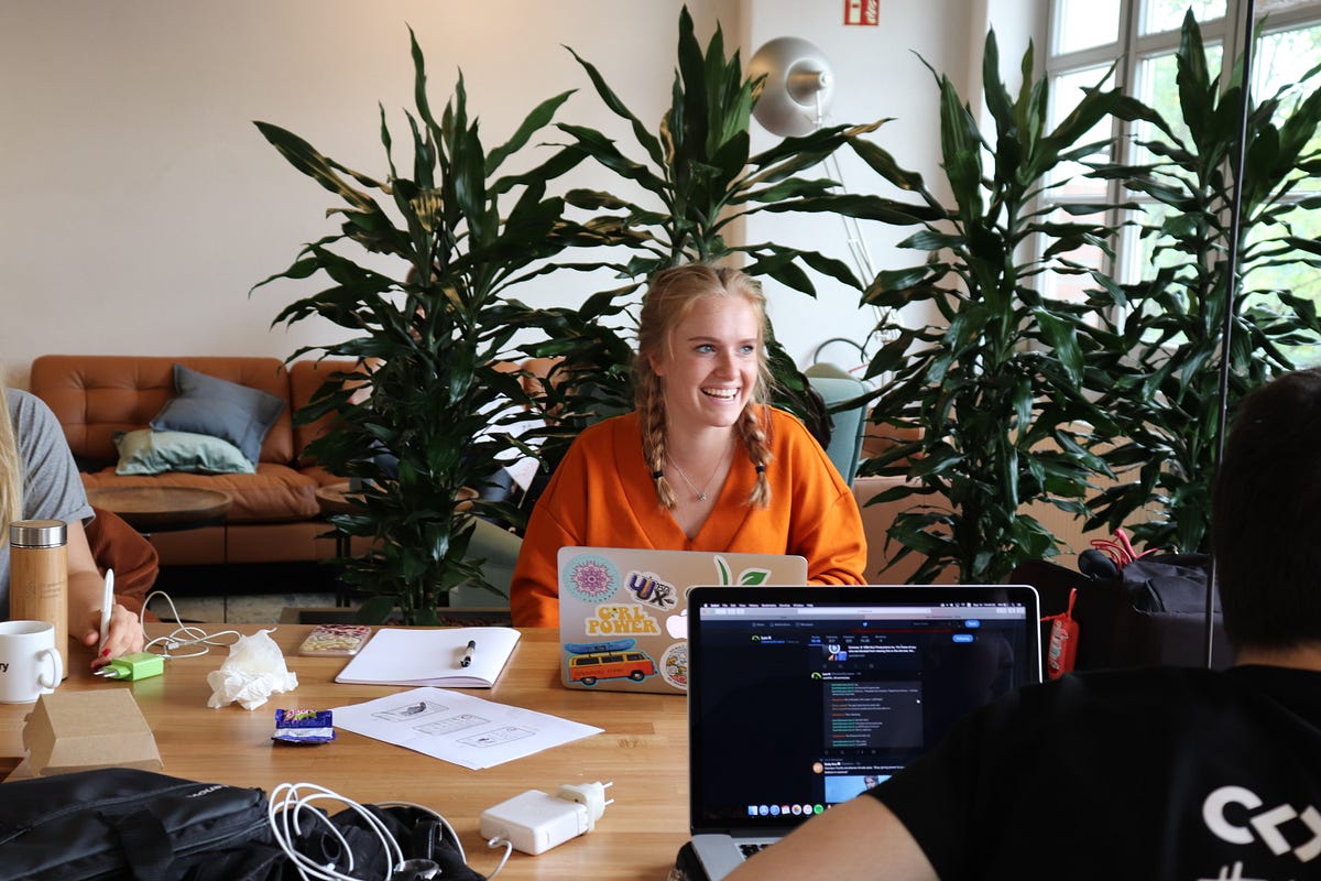 Michelle Wert. Michelle Wert — Lead Product Designer | by Michelle Wert ...