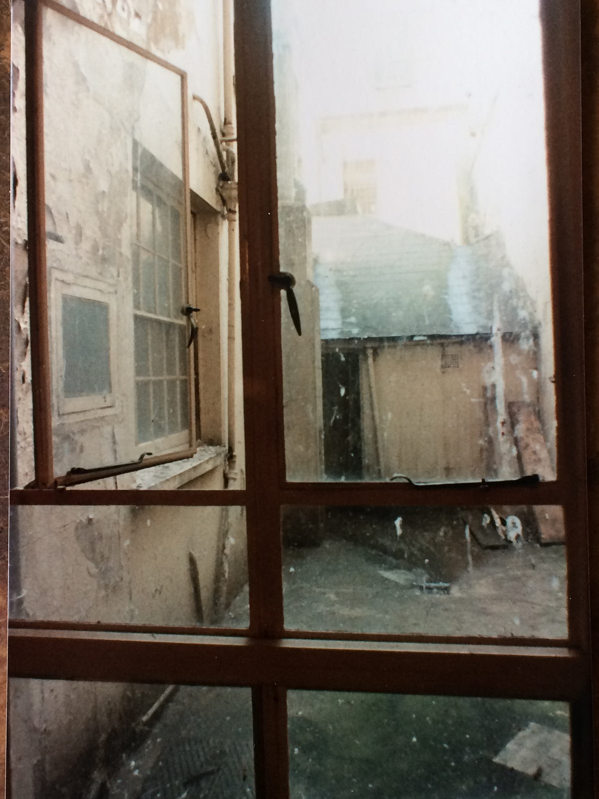 And this is why restoration takes so long… | by The Regency Town House ...
