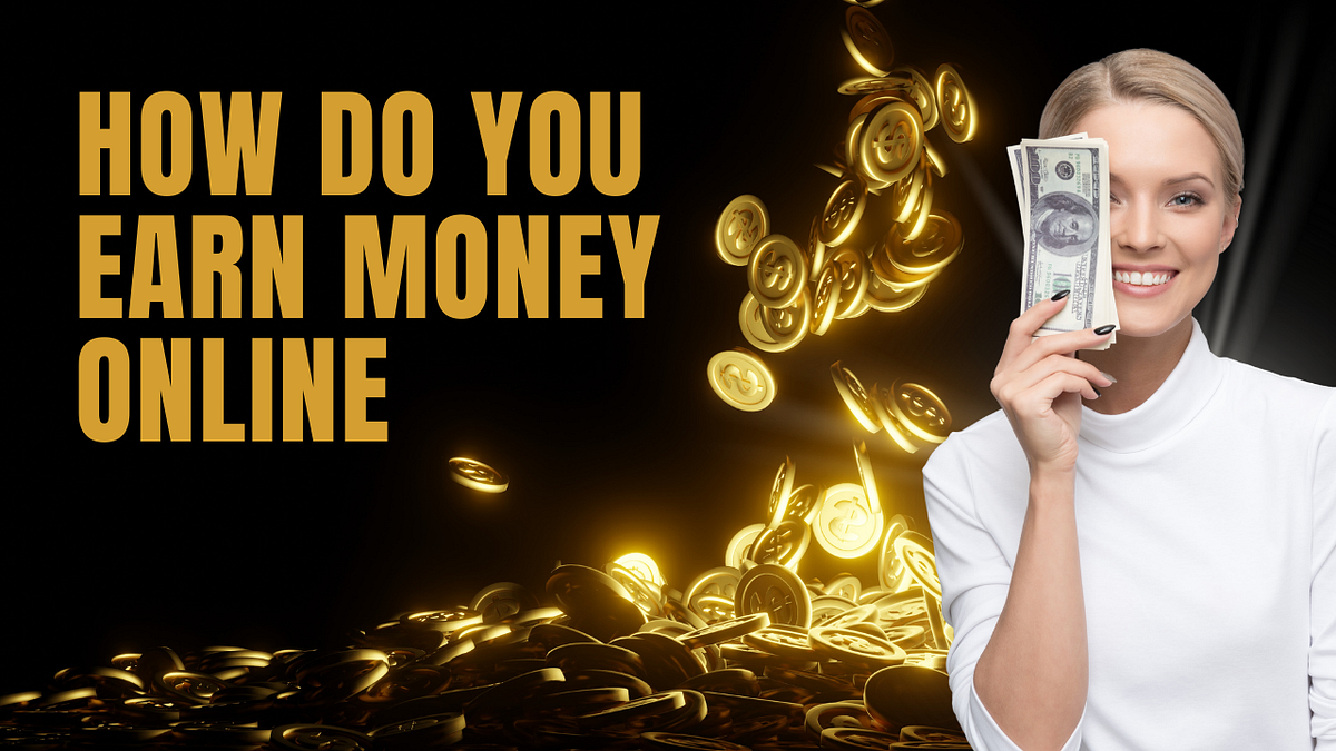 How Do I Make Money On The Side. Are you looking to earn some extra ...