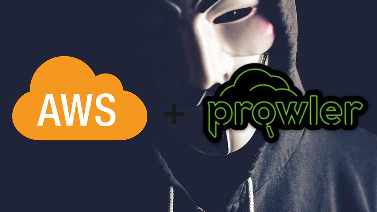 “Unleashing the AWS Prowler: Creating your own custom frameworks” | by Roshan Raman Giri | Medium