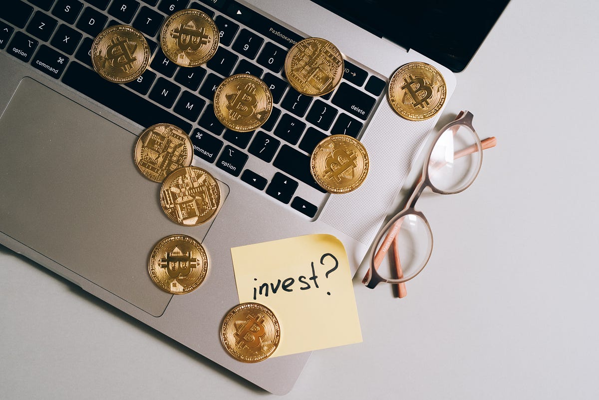 Project Serenity My goal is simple.I’ve been involved in the Blockchain ...