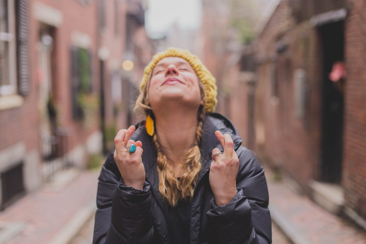 Not Everything in Life Will Go as Planned. And That’s Okay. | by Ehsan Nazim | Live Your Life On ...