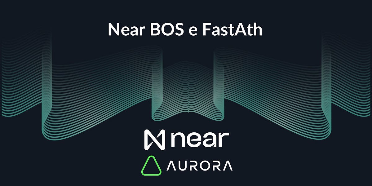 O Sistema Operacional Blockchain (BOS) da Near e o FastAuth ...