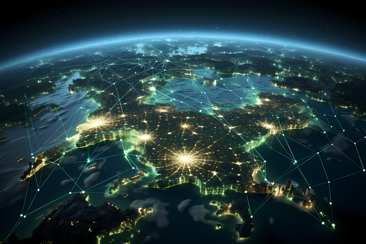 Local Living — Global Connections: Reimagining Community Relationships ...