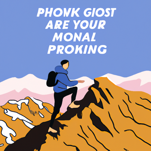 The Secret to Long-Term Success: Make Personal Growth a Priority | by ...
