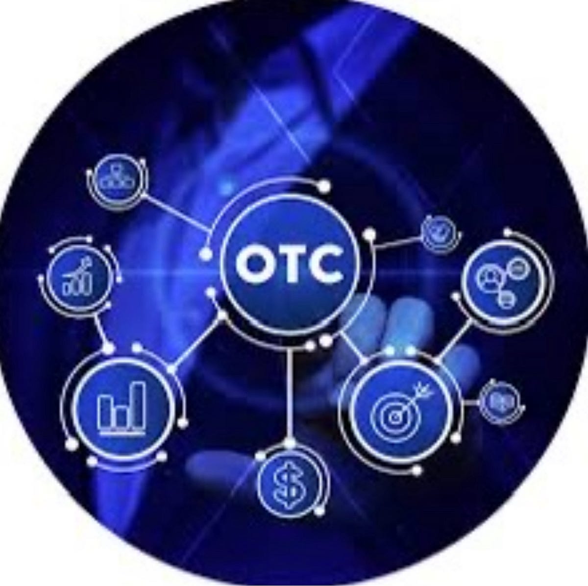 How Does Crypto OTC Work?. Crypto OTC trading allows customers to… | by Ashley Gary | Oct, 2024 ...