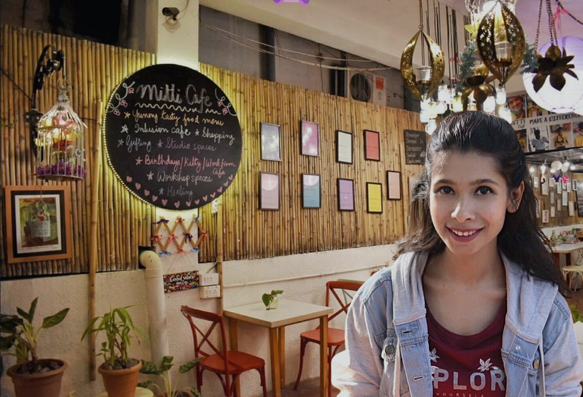 Mitti Cafe: Alina Alam’s Inspiring Journey of Inclusion and Empowerment ...