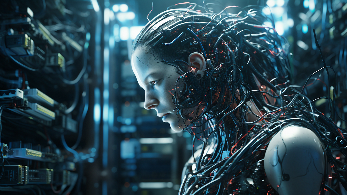 AI's Computational Demand: Challenges and Innovative Solutions ...