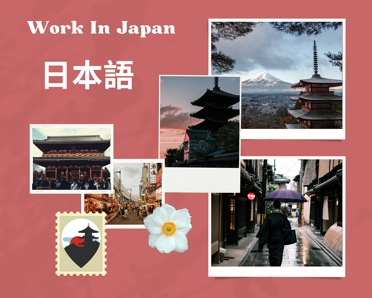 Leveraging Japanese Language Skills for a Seamless Career Transition to ...