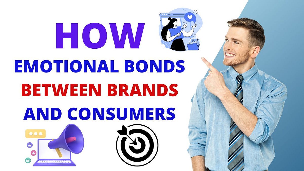 How has influencer marketing reshaped emotional bonds between brands ...