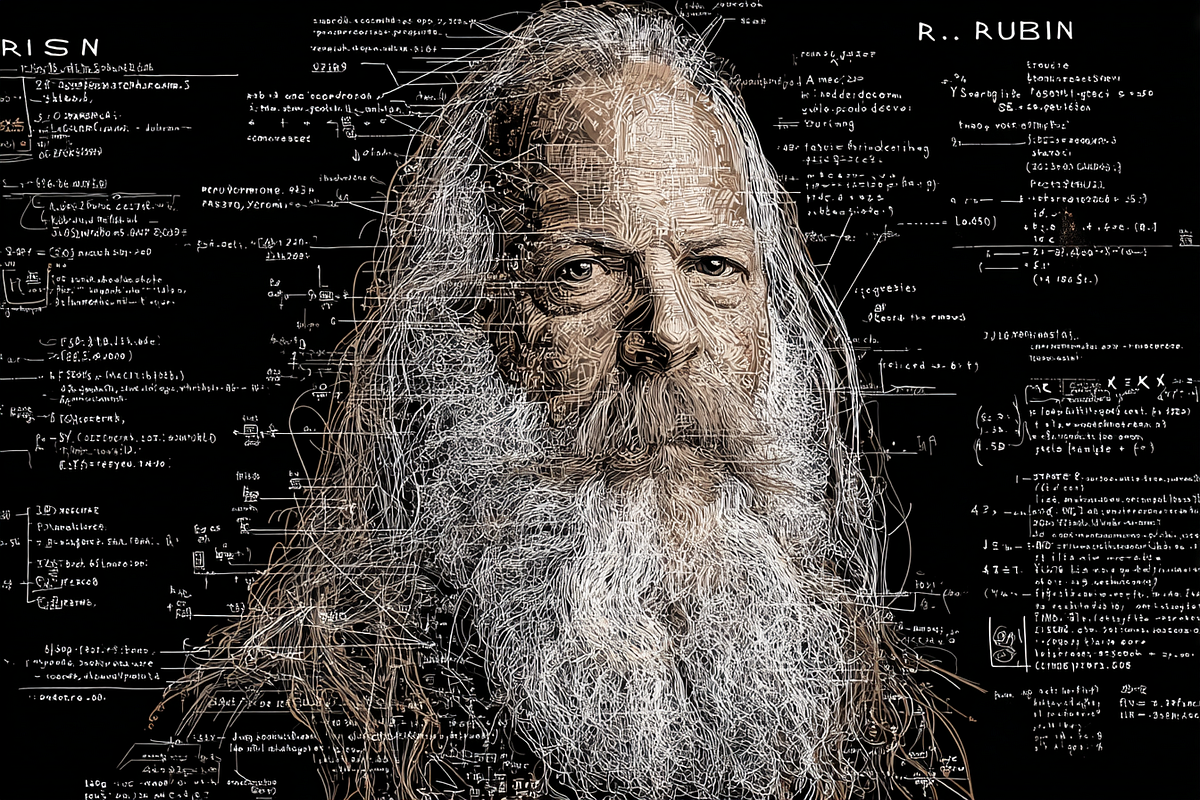 The Rick Rubin Principle: AI as Pure Amplification | by Brian James ...