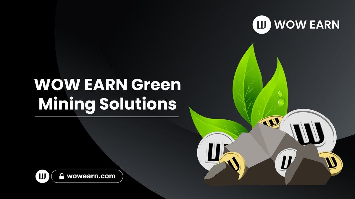 How Secured is WOW EARN?. Security is a top concern for many… | by ...