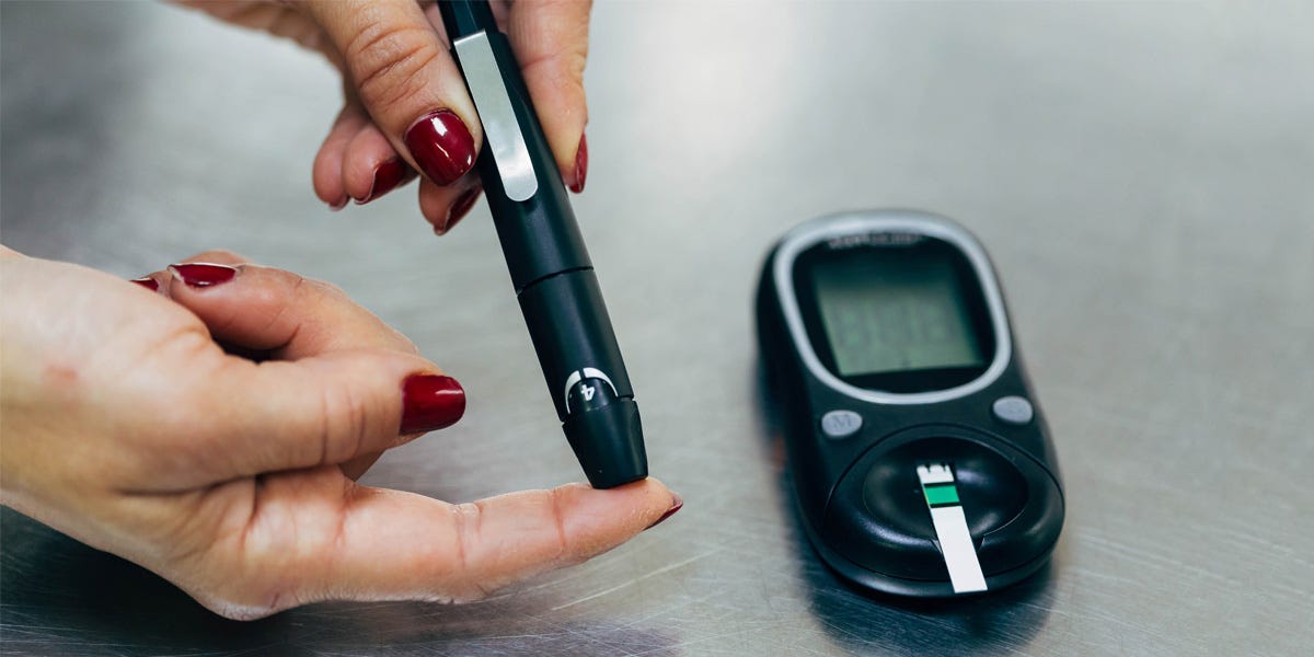 Global Diabetic Lancing Device Market: Rapid Growth Amid Diabetes ...
