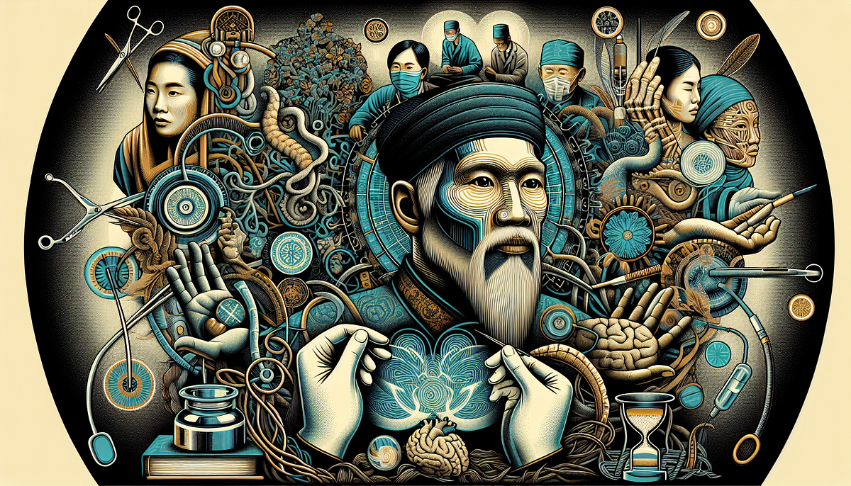The Legacy of 10 Famous Vietnamese People: A Closer Look at Influential ...