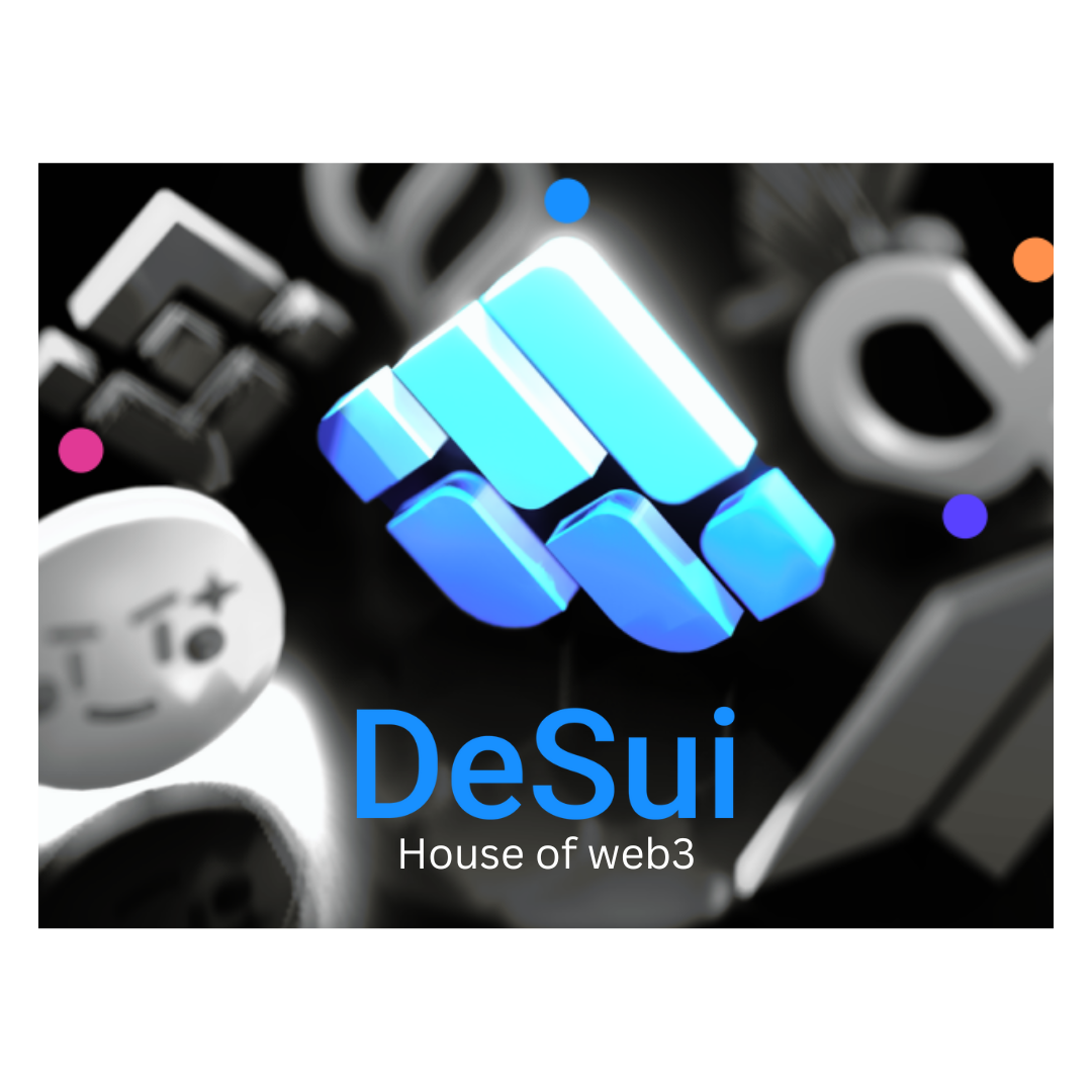 Desui: Your Path to Trustworthy Web3 Projects in an Uncertain World ...