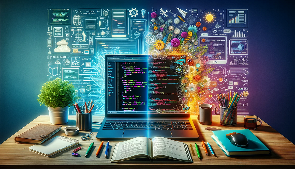 The Power of Typescript: How to Boost Your JavaScript Development | by ...