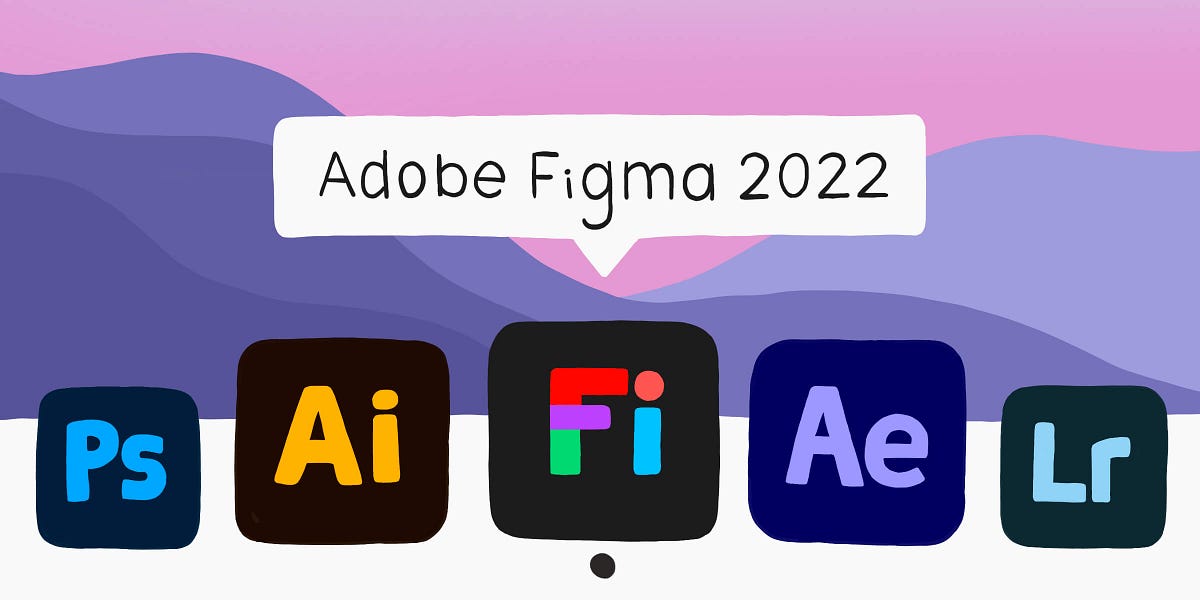 Adobe + Figma. Taking a look at Adobe’s Figma… | by Mario SEMA Semeš ...