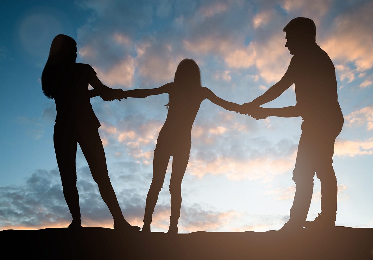 Co-Parenting in the Time of COVID-19 | by Pam Suchman | Ascent ...