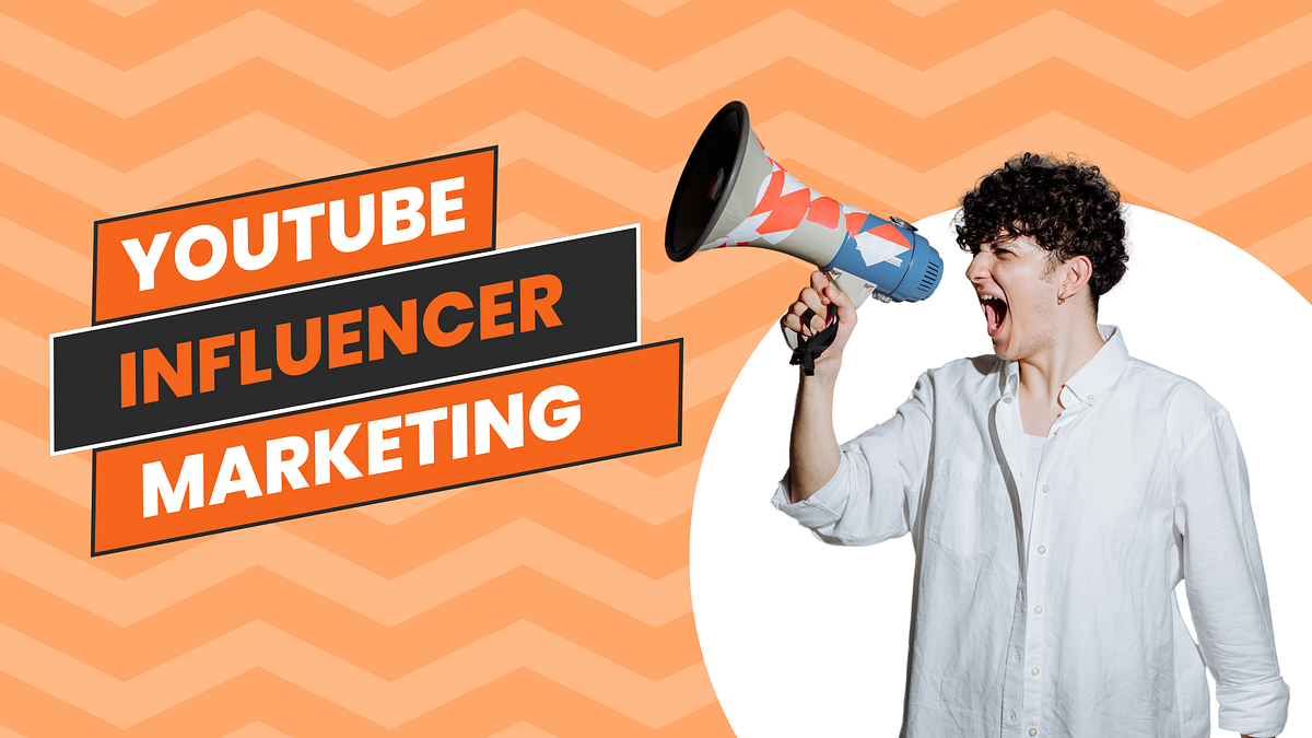 Maximizing Your Reach with YouTube Influencer Marketing | by SocialWave ...