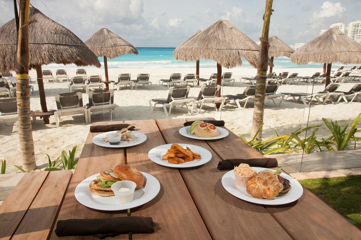 Best Local Restaurants in Cancun. The enchanting coastal city of Cancun ...