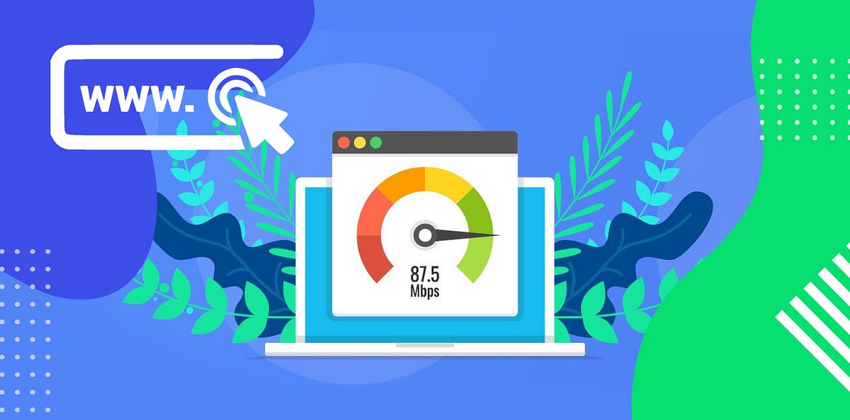 How to measure your internet speed with Speedtest | by Toolzin | Mar ...