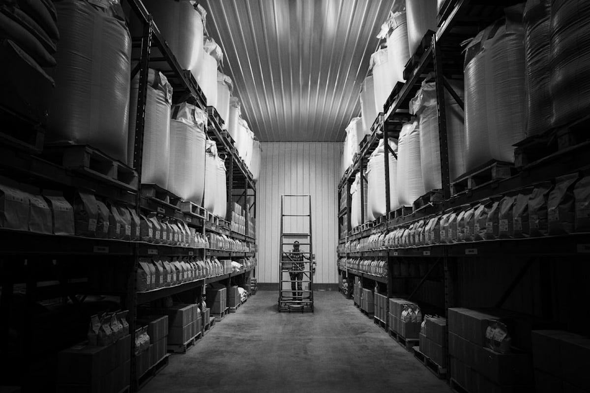 When Algorithms Discipline Bodies: Amazon’s Warehouse Workers and the ...