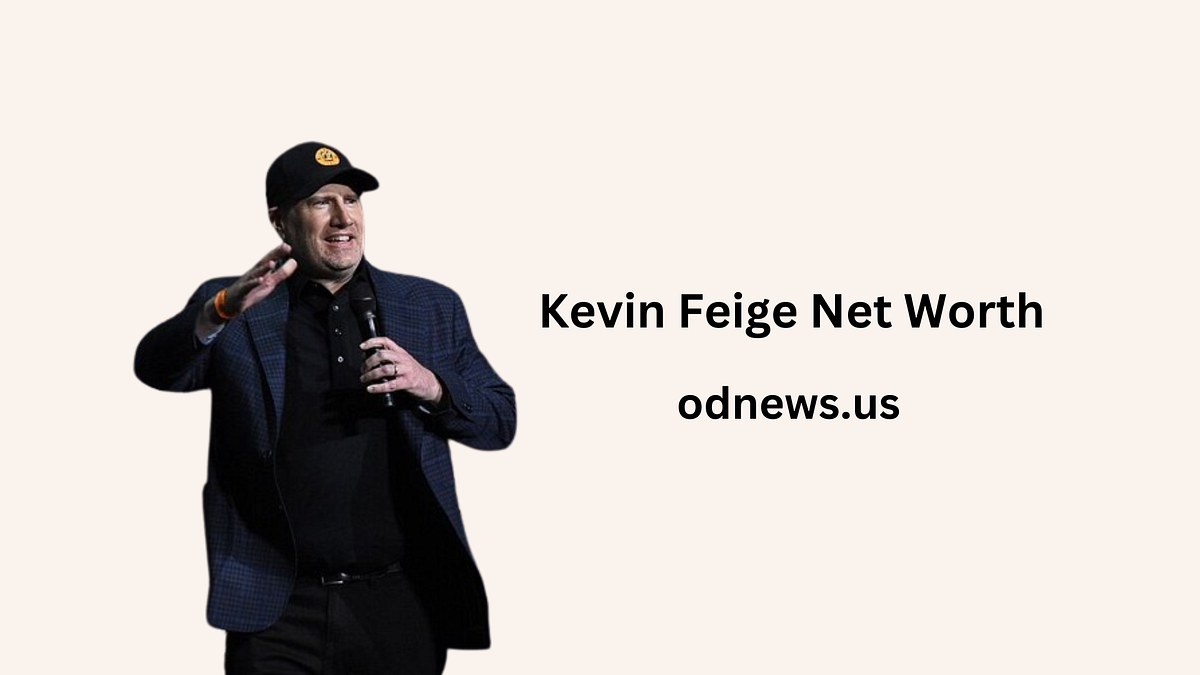 Kevin Feige Net Worth: Marvel’s Maestro and Hollywood Visionary | Medium