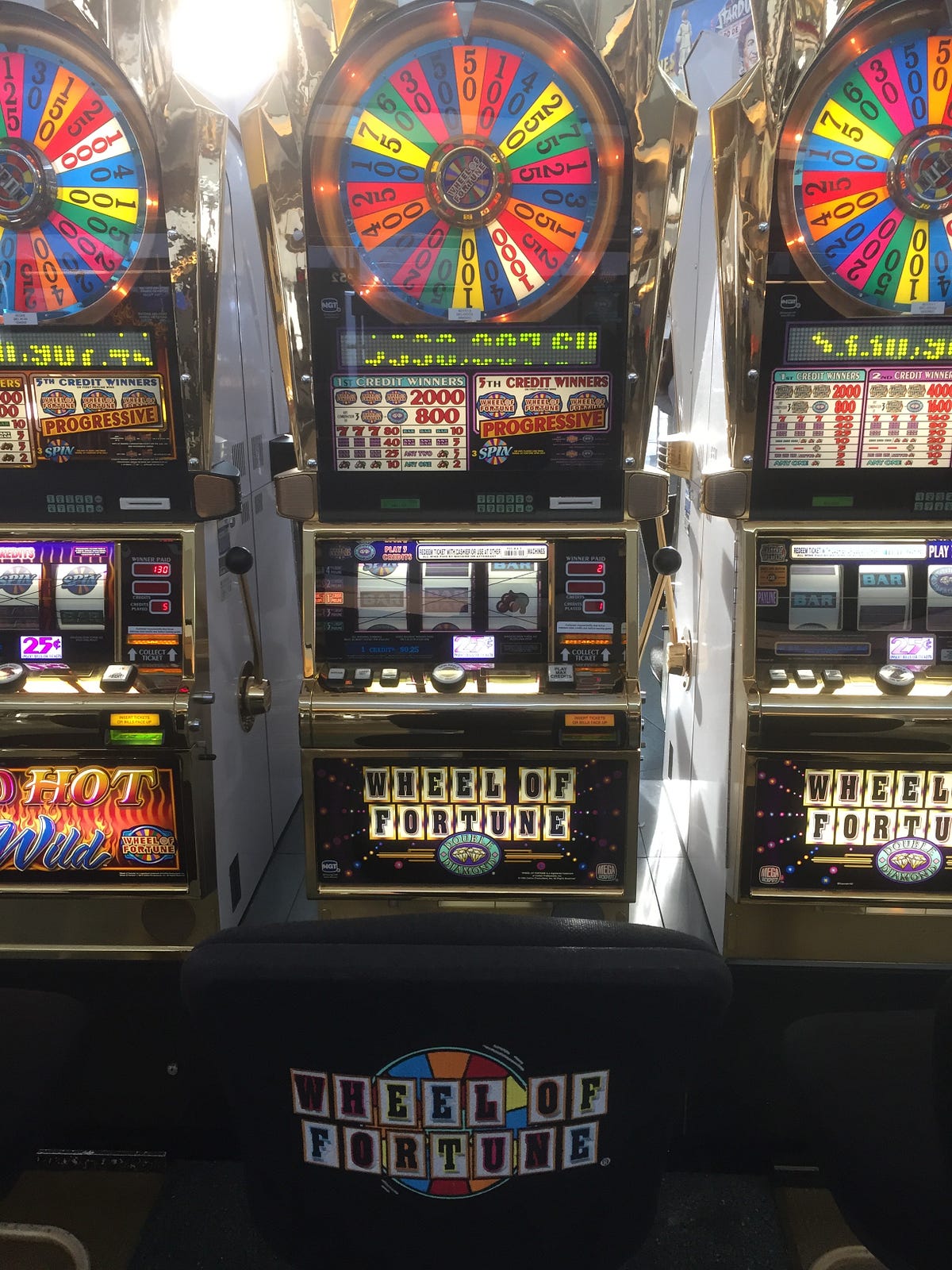 Was it Luck or Talent?. It’s hard to separate the two when they… | by ...