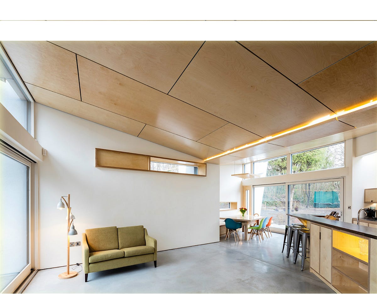 Birch Plywood: The Benchmark Among Various Plywood Options | by Matilda ...