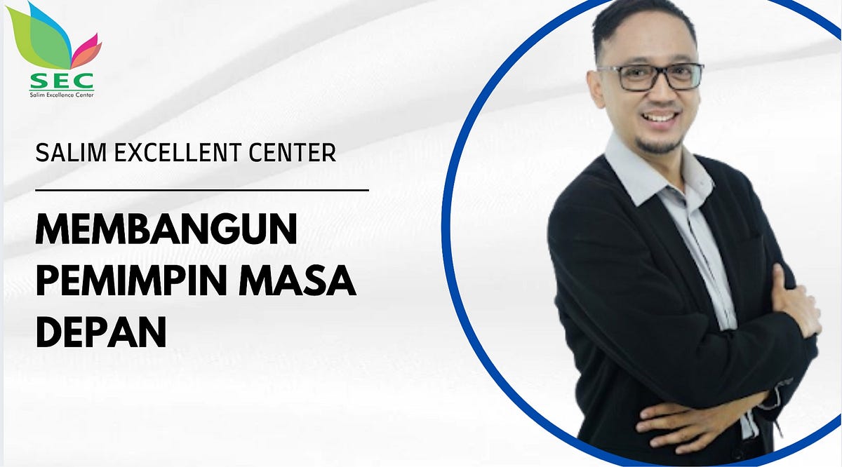 Public Speaking di Salim Excellence Center – Menjadikan Komunikasi ...