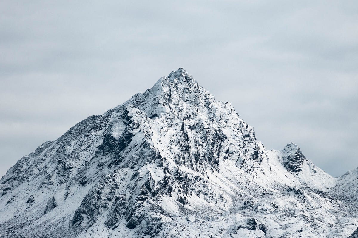 Why you should design for peak experience? | by Abhishek Kaushal | UX ...