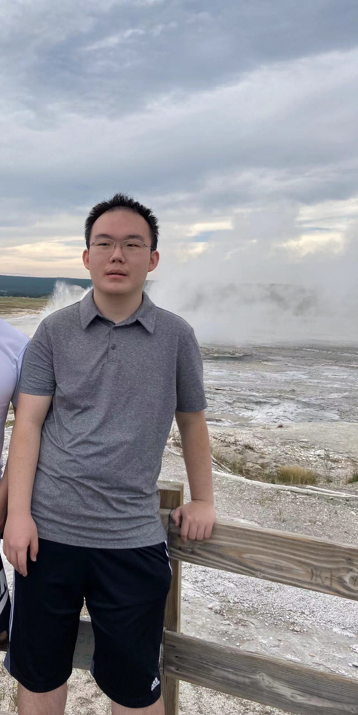 Intro - Yanfu Liu - Medium