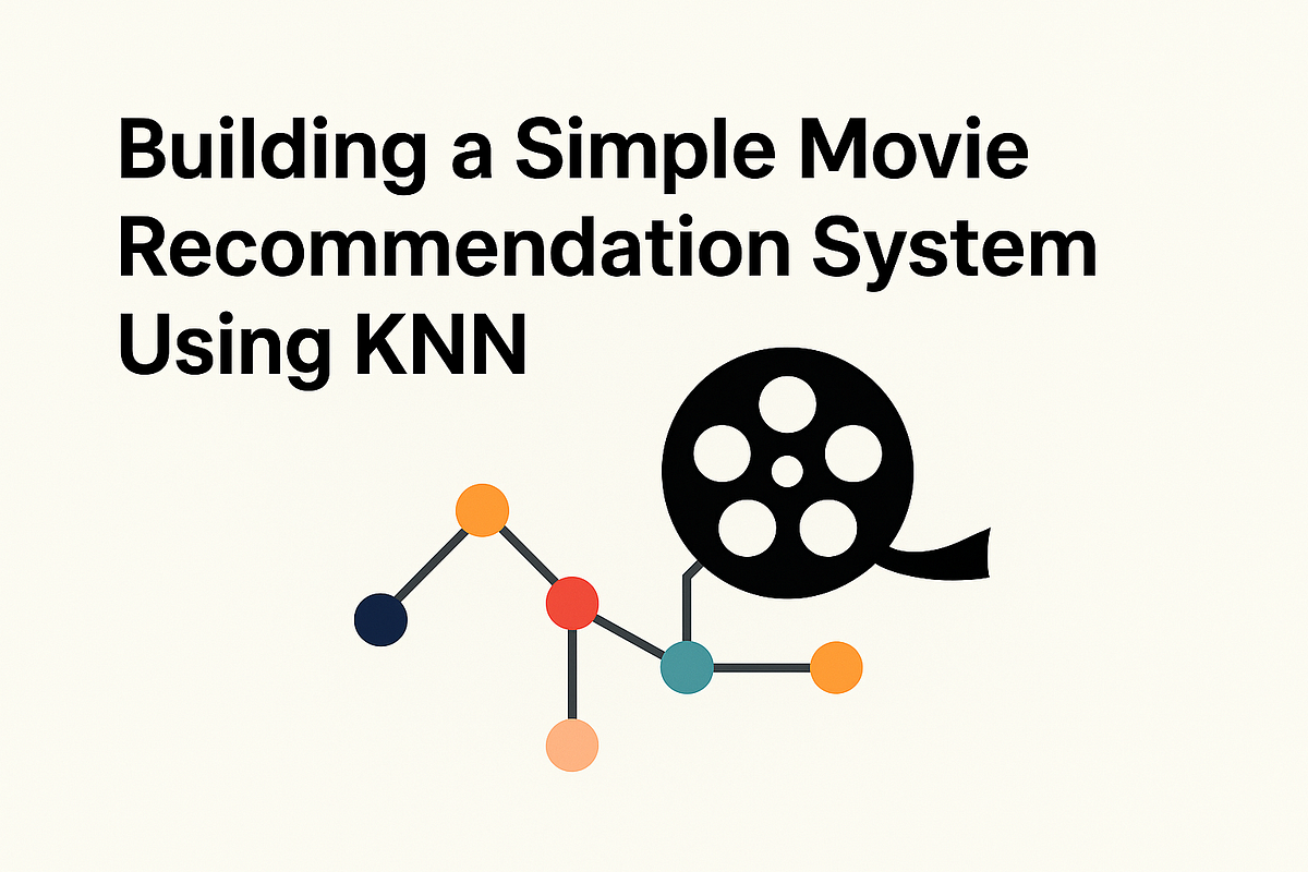 Building a Simple Movie Recommendation System Using KNN | by Akshit Kumar Mishra | Medium