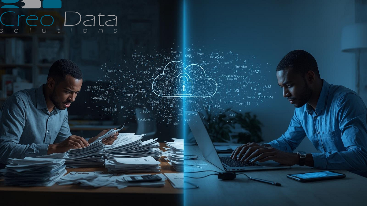 Boosting Accuracy: Achieving >95% Expense Data Extraction with AI OCR ...