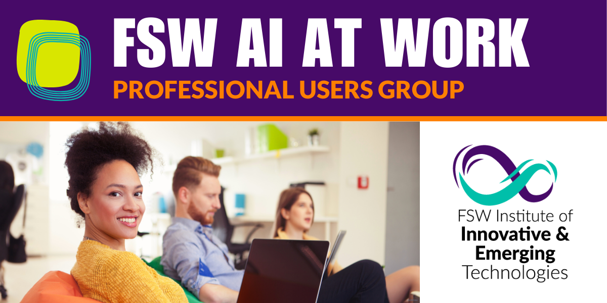 Mark Your Calendars: Why You Should Attend the AI Professional Users ...