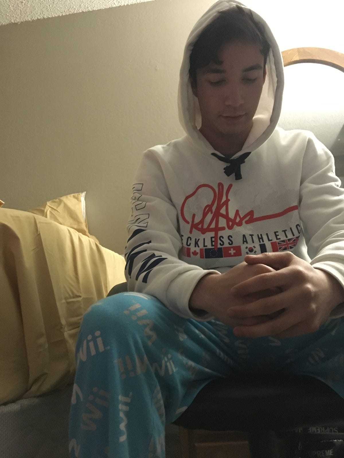 Nick Trujillo: His Journey of Becoming a Rap Artist | by Phillip Garcia ...