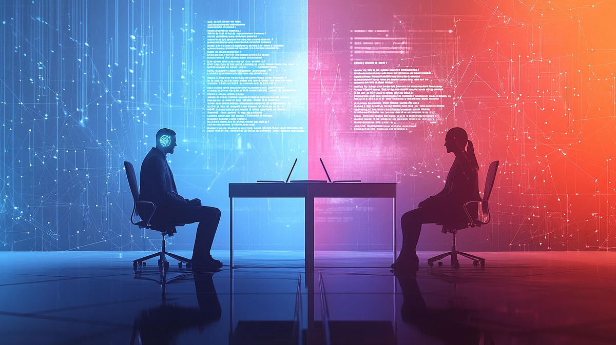 Should Candidates Be Allowed To Use ChatGPT During Interviews? | by ...