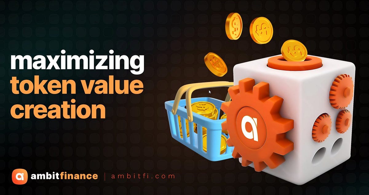 Ambit Finance: Redefining Finance for a Better Future | by Bendik | Medium
